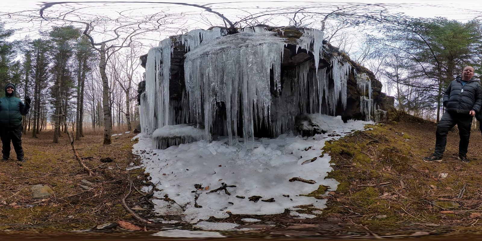 360 degree photos – Dr. Bragi Þór Valsson – Musician