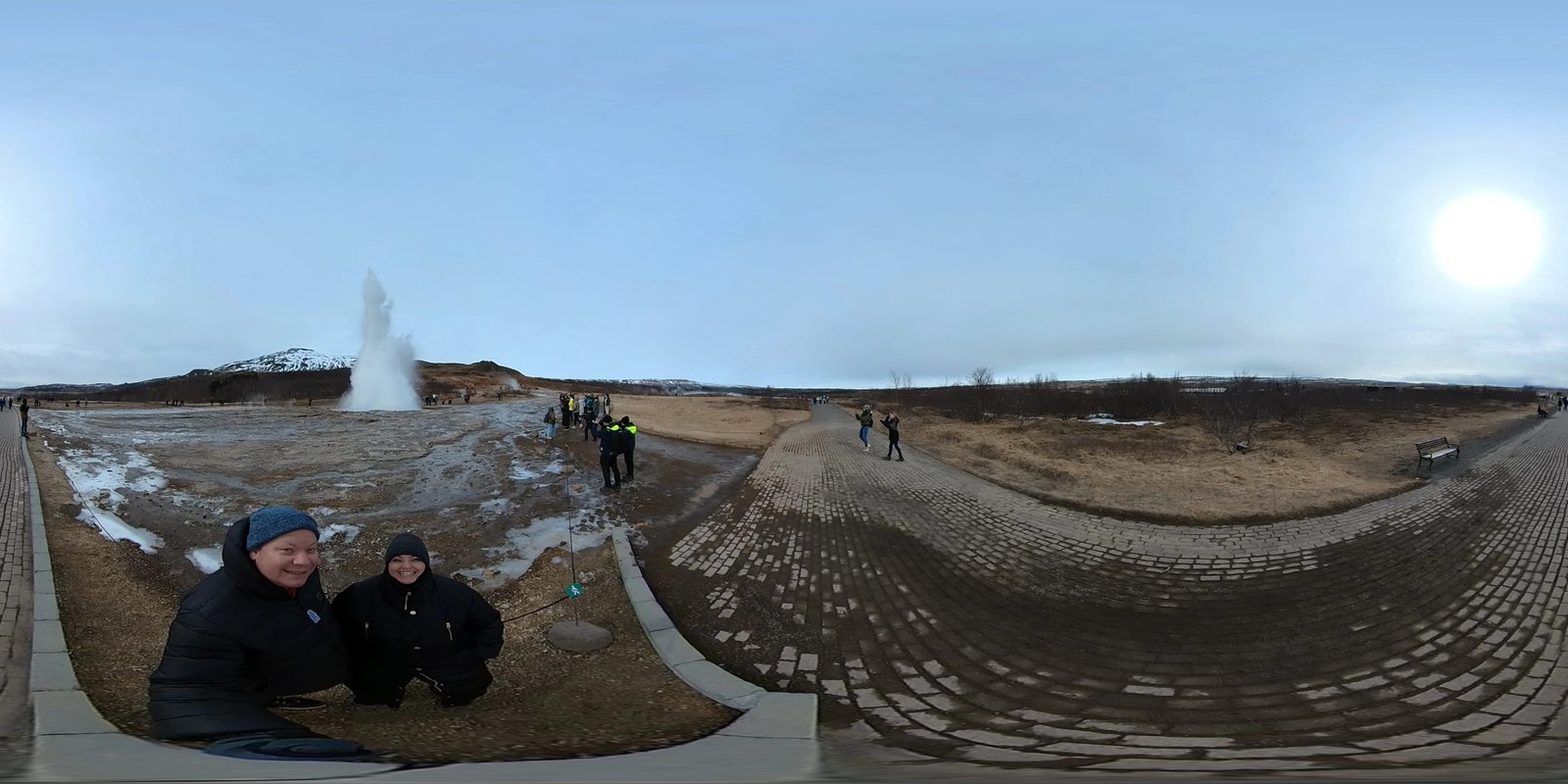 360 degree photos – Dr. Bragi Þór Valsson – Musician