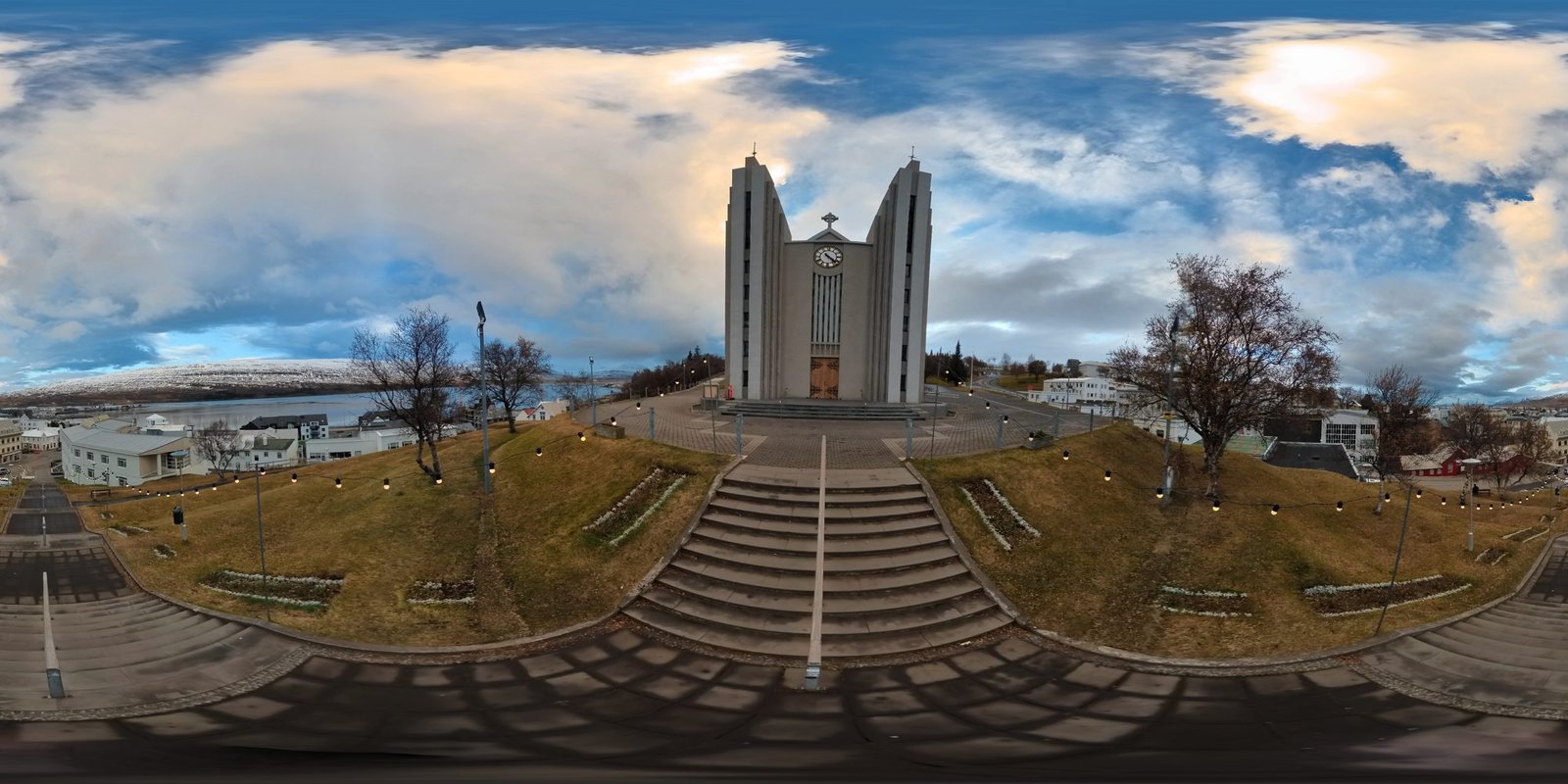 360 degree photos of churches – Dr. Bragi Þór Valsson – Musician