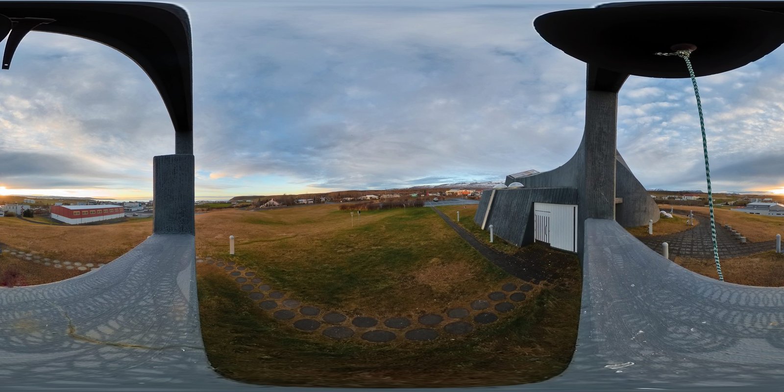 360 degree photos of churches – Dr. Bragi Þór Valsson – Musician